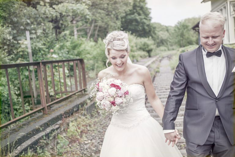 Alexa & Andreas | Topfliebtdeckel | Hochzeitsfotografie